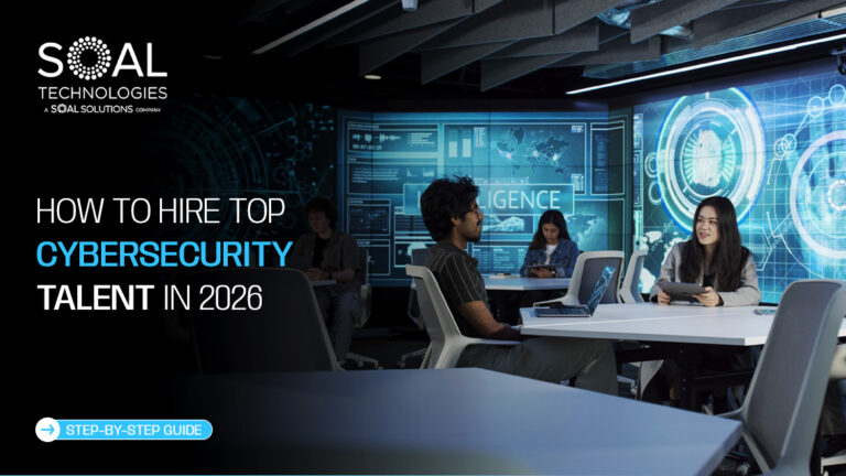 Hiring Cybersecurity Talent in 2026: A Survival Guide